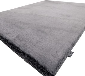 Obsession, Kusový koberec Eternity 500 Carbongrey, 80x150, šedá, ložnice