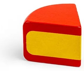 Bigjigs Toys Sýr eidam 1 ks