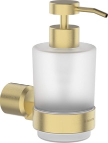 Deante Soap dispenser - wall-mounted