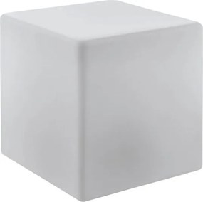 Eglo 900294 - Venkovní stojací lampa BOTTONA 1xE27/15W/230V 30x30 cm IP65