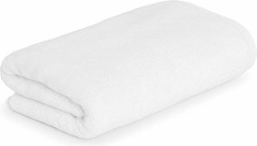 Ručník Epitome 50x90 bílý Egyptská bavlna 700 g/m2 Giza 95 Nefretete