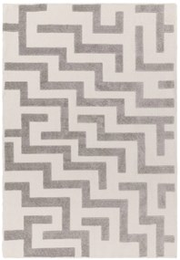 Tribeca Design Kusový koberec Stooges Cove Grey Rozměry: 160x230 cm