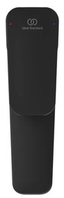 Ideal Standard Ceraplan iX- Umyvadlová baterie senzorová s pákou, černá matná BD282XG