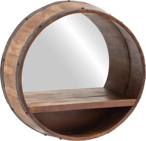 furniture-nabytek.cz - Zrcadlo Barel