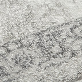 Koberec Elba4, 120x170 cm, šedý