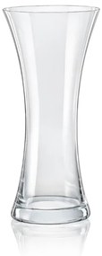 Crystalex Váza X, výška 300 mm, 1 ks
