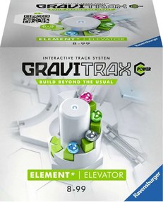 Stavebnice ravensburger 262007 gravitrax power schodiště