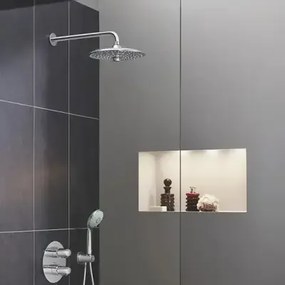 Grohe Euphoria SmartControl - Hlavová sprcha 260 | 3 proudy | sprchové