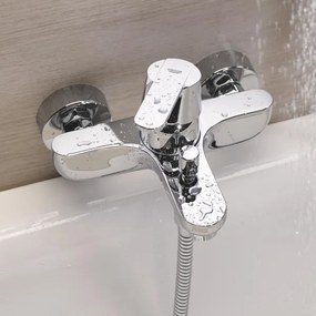 GROHE 32887000 - Vanová baterie GET DN 15 lesklý chrom