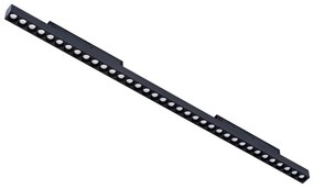 Alfa Kira Track Magnetic 2Line 86 CCT stmívatelné černá