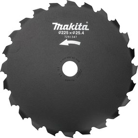 Makita 199872-9 kotouč 255 mm pro křovinořez UR012G