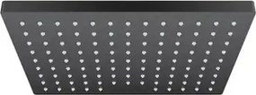 Hansgrohe Vernis Shape - Hlavová sprcha | 23x17 cm | matná černá
