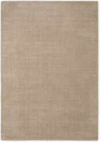 Hnědý vlněný koberec 120x170 cm Kenso – Villeroy&amp;Boch
