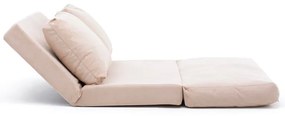 Hanah Home Pohovka TAIDA krémová 859FTN1268