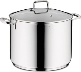 KELA Hrnec s poklicí nerez 18/10 FLAVORIA 12,2 l KL-10178
