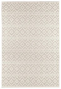Krémový koberec Zala Living Harmony, 130 x 190 cm