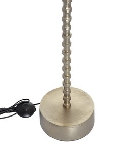 Stojací lampa Desert Rose 161cm