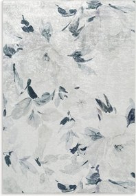 Koberec Lotus3, 160x220 cm, květy