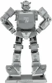 Metal Earth 3D Puzzle Transformers: Bumblebee / od 14 let