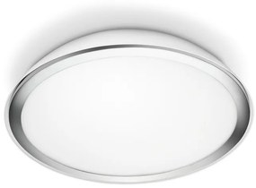 LED Koupelnové stropní svítidlo Philips Cool 32063/31/16 bílé 2700K