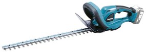 Makita Zahradní technika - 18V AKU plotové nůžky 52 cm, bez baterie a nabíječky DUH523Z