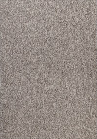Kusový koberec Wolly Ultra 106229 Taupe z kolekcie Elle, 200x290, hnedá, obývacia izba, ELLE Decoration