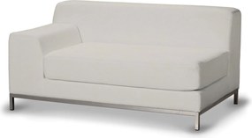 Potah na pohovku IKEA , levé provedení Kramfors 2-místná barva šedá