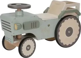 Little Dutch Odrážedlo traktor Farma / od 18 měsíců