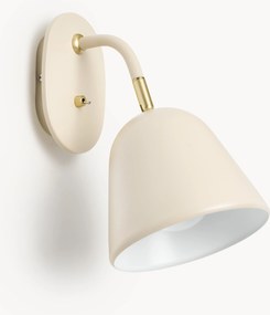 Nastavitelné nástěnné svítidlo se zástrčkou Mala