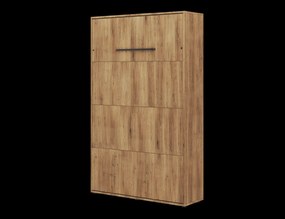ADRK Furniture Vivario Výklopná postel 120 ADRK-WB-VIV-120-A