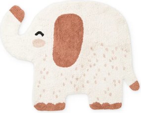 Koberec Hanse Home Snuggle Emmi krémový / vícebarevný
