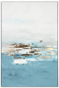 BIZZOTTO tisk na plátně BOLD 82,6x122,6 cm světlý 0240760