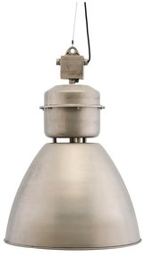 Stropní lampa Volumen Gunmetal ∅ 54 cm