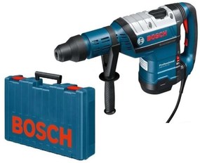 Bosch Nářadí - Vrtací kladivo SDS Max 1500 W 0611265000