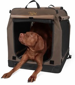 TrendPet Přepravní box pro psy VELIKOST: Pro velkého psa - TPX 90