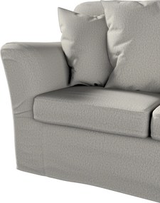 Potah na pohovku IKEA  Tomelilla 3-místná nerozkládací barva šedá látka pletený vzor