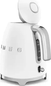 Smeg KLF03WHMEU bílá / Rychlovarná konvice / 2400W / 1.7L