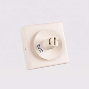Sollux Lighting Stropní svítidlo YOLI 1 béžové