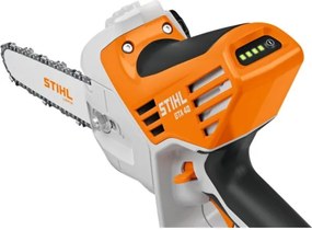 aku vyvětvovací pila STIHL GTA 40 SET (2x AS2 + AL 5-2)