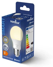 Nordlux Smart LED žárovka E27