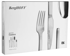 BERGHOFF Sada příborů 30 ks nerezová ocel 18/10 ESSENCE BF-1230500