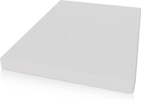 Juskys Matrace ze studené pěny H3 Velikost: 160 × 200 cm