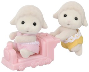 Sylvanian families 5829 dvojčata ovečky