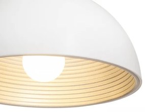 RED - Design Rendl - R13048 - Lustr na lanku CARISSIMA 1xE27/42W/230V