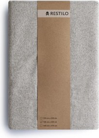 Taupe zatemňovací závěs 140x250 cm Corita – Restilo