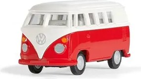 SIKU Super - VW T1 minibus / od 3 let