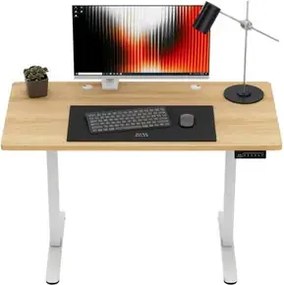 Mark Adler Leader 6.9 craft / Kancelářský elektrický stůl / 120 x 60 x