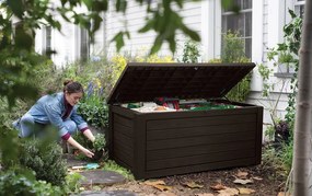 Zahradní úložný box NORTHWOOD Keter