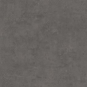 Luxusní šedá vliesová tapeta na zeď,  štuková omítka, Z18927, Trussardi 7, Zambaiti Parati