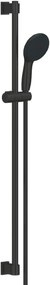 Grohe Vitalio Start - Set sprchové hlavice, tyče a hadice, 2 proudy, matná černá 269542431